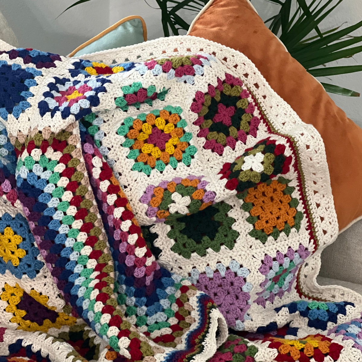 What crochet project to choose? – TSCrochetDesign
