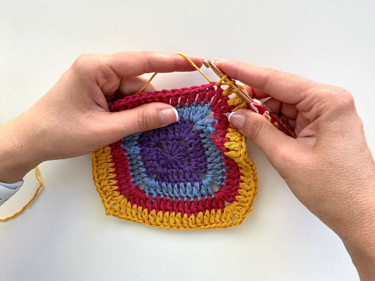 Stitching for Brain Health: How Knitting and Crocheting May Promote Co ...
