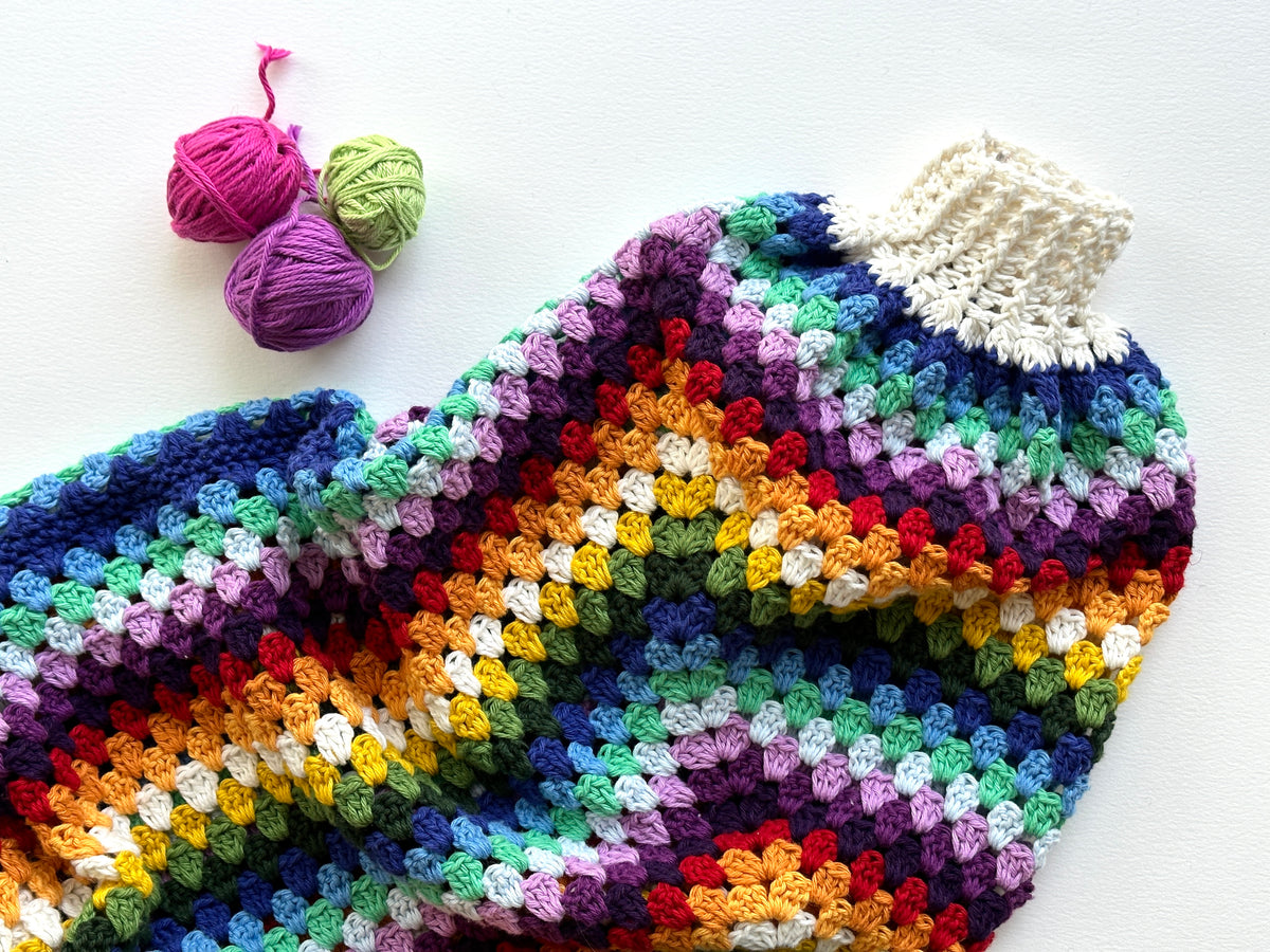 What crochet items sell best in summer? – TSCrochetDesign