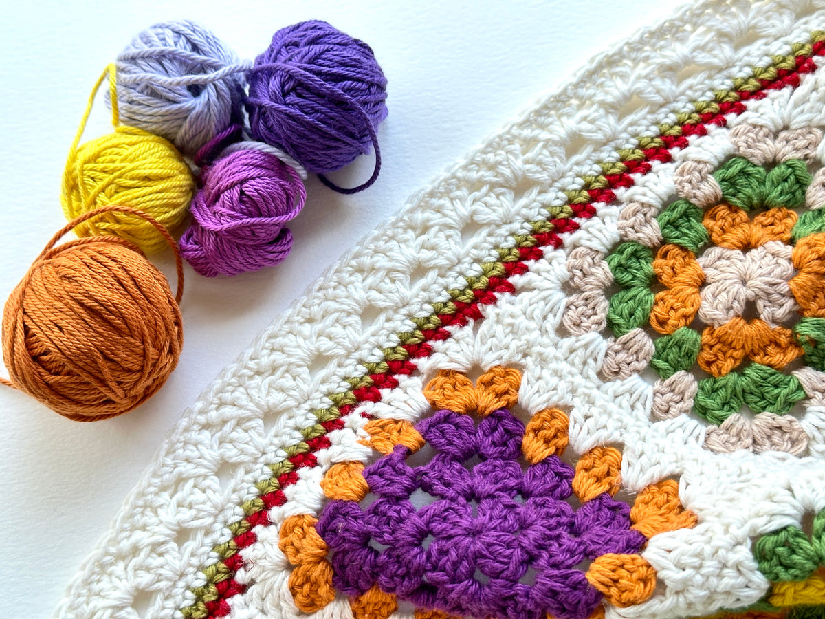 What are the most popular things to crochet? – TSCrochetDesign
